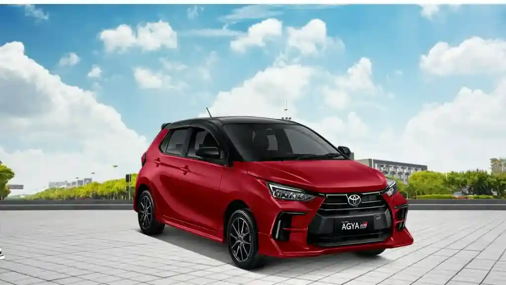 Review Service Agya di Bengkel Auto2000 | Auto 2000